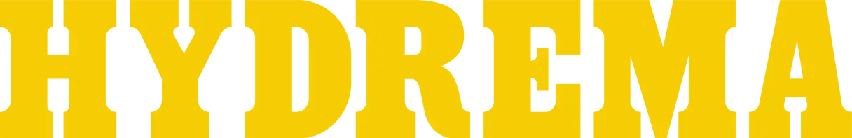 Hydrema - High Power and Innovative Earthmoving Machines